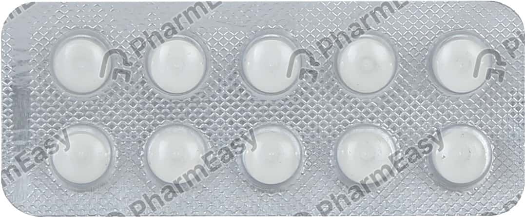 Ebasil 10 MG Tablet (10): Uses, Side Effects, Price & Dosage | PharmEasy
