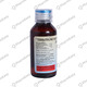 New Brozeet 50/1.5/15mg Bottle Of 100ml Syrup: Uses, Side Effects ...