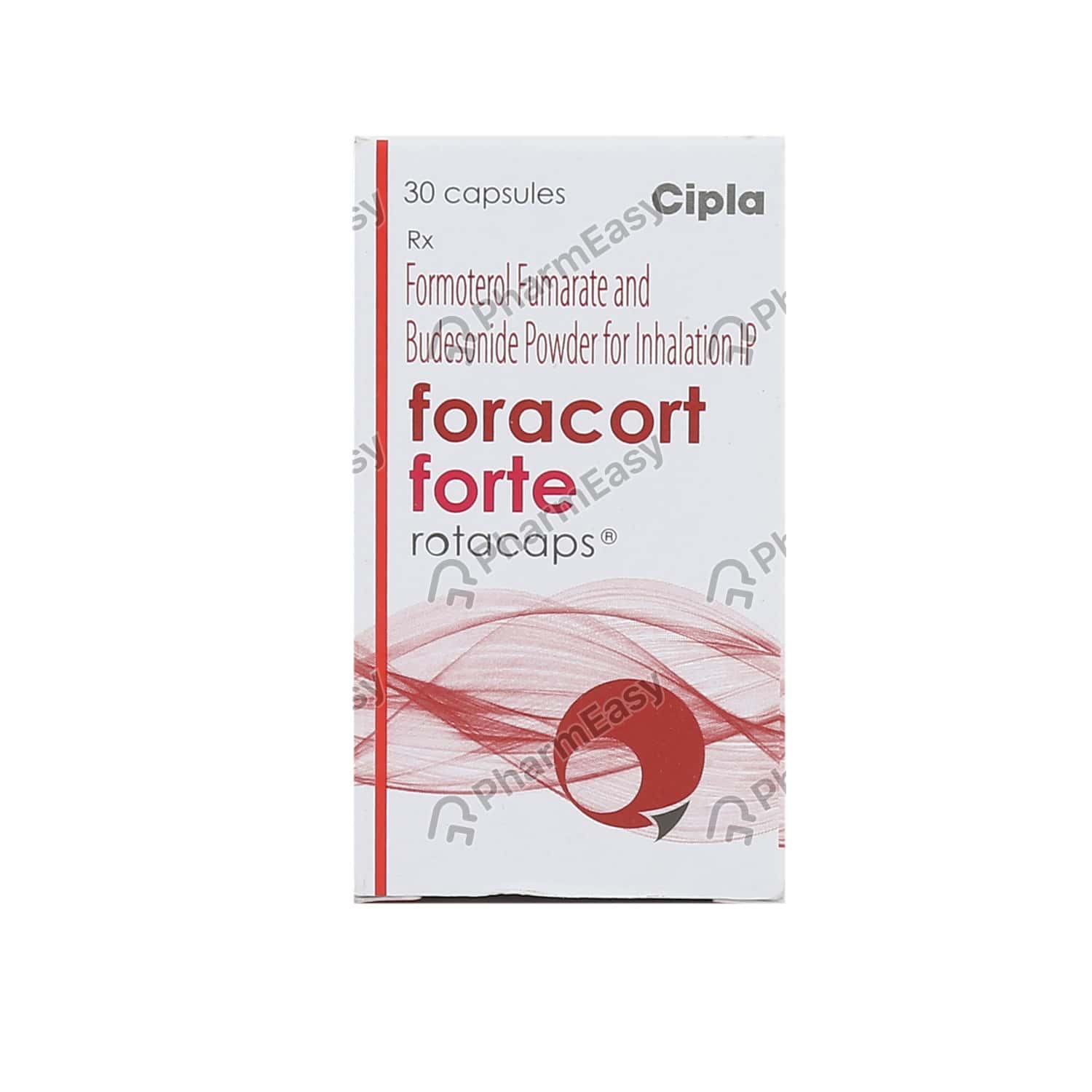 Buy Foracort Forte Rotacaps Online at Flat 18% OFF* | PharmEasy