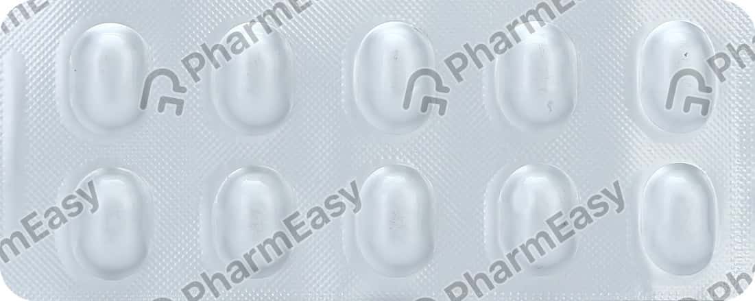 Glycinorm Od 30 MG Tablet (10): Uses, Side Effects, Price & Dosage ...