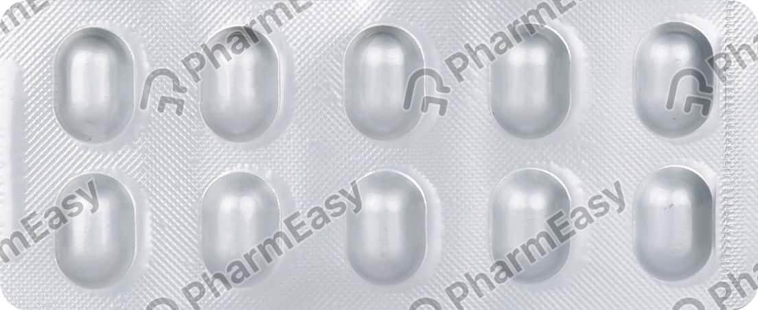Glycinorm Od 60 MG Tablet (10): Uses, Side Effects, Price & Dosage ...