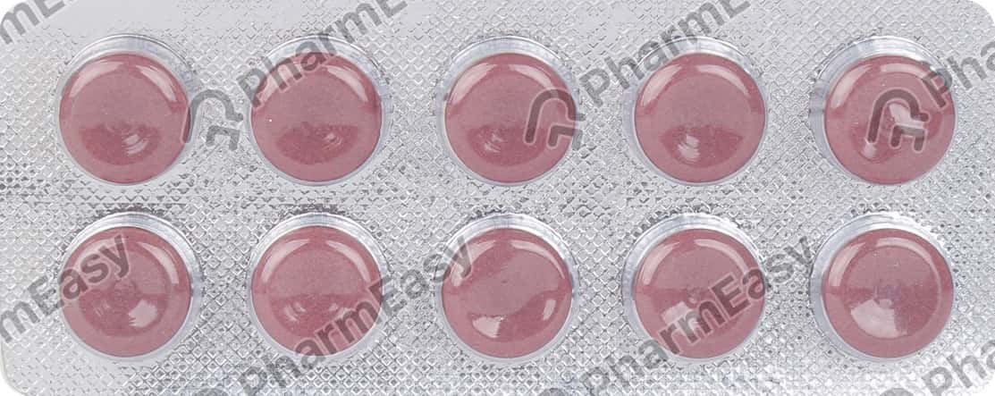 Buy Haem Up C Strip Of 10 Tablets Online at Flat 15% OFF | PharmEasy