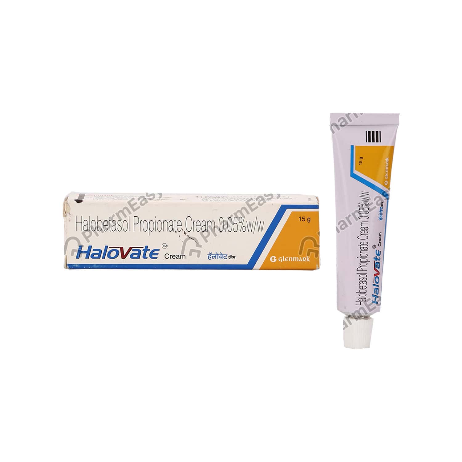 Buy Halovate 0.05 % Cream (15) Online at Flat 18% OFF* | PharmEasy