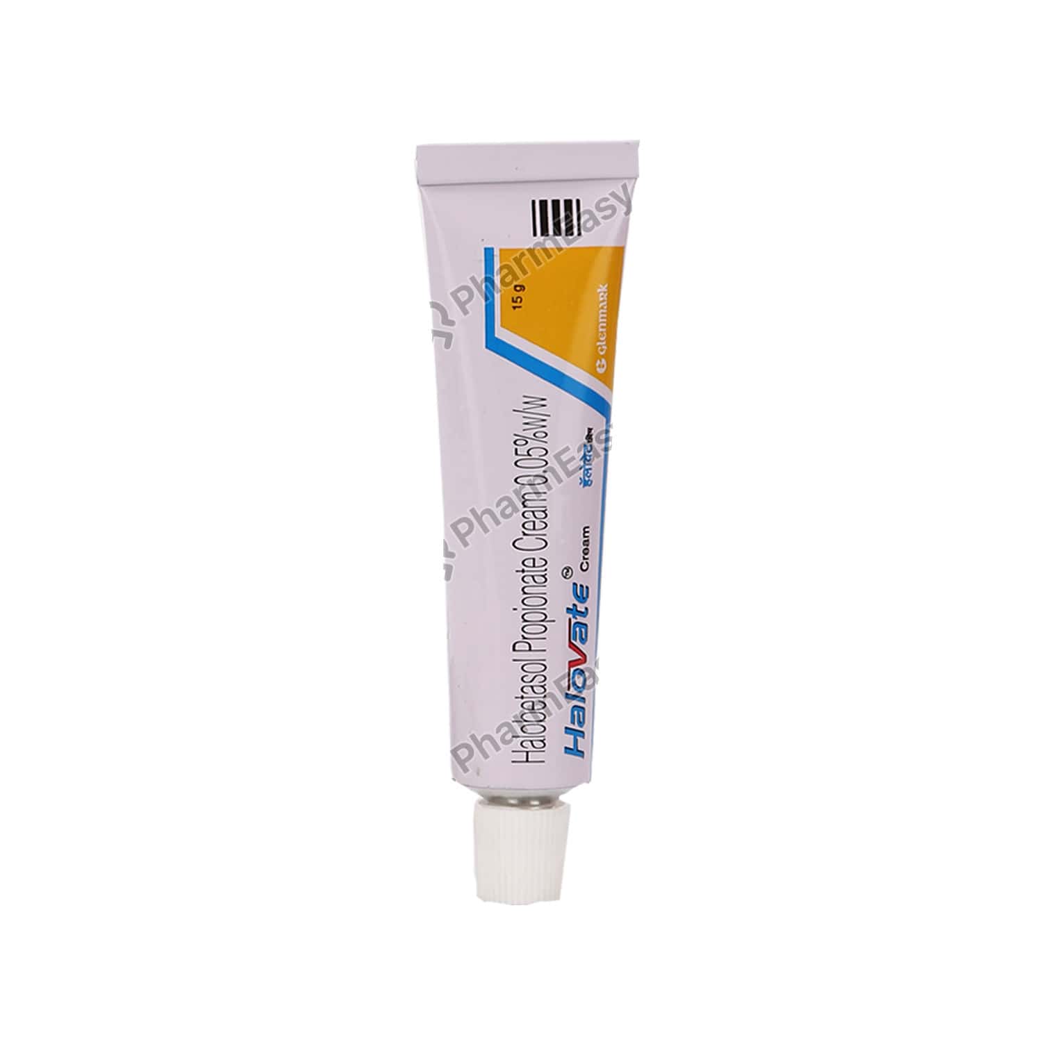 Buy Halovate 0.05 % Cream (15) Online at Flat 18% OFF* | PharmEasy