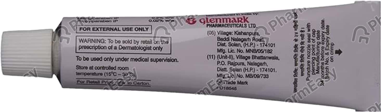 Halovate 0.05 % Ointment (15): Uses, Side Effects, Price & Dosage ...