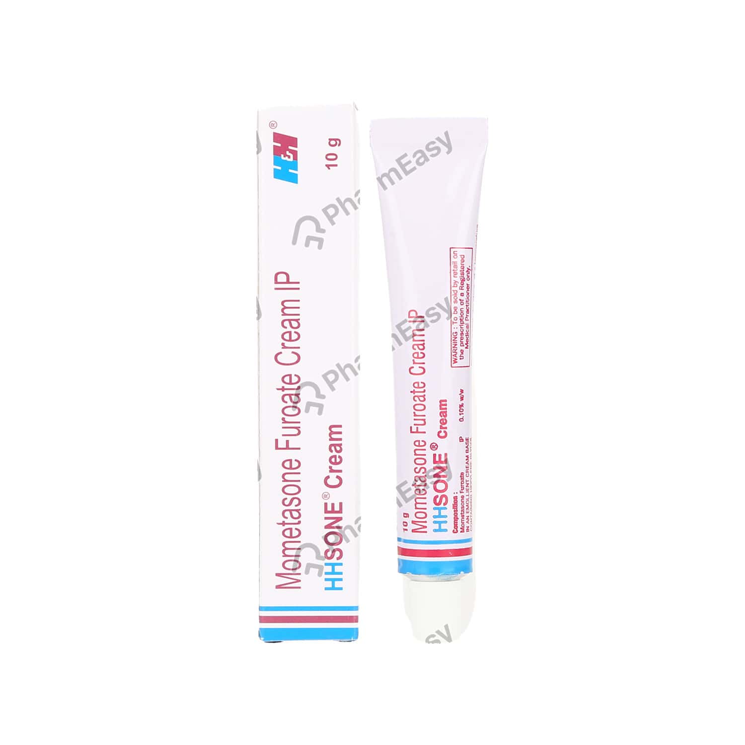 Hhsone Cream 10gm - Uses, Side Effects, Dosage, Composition & Price ...