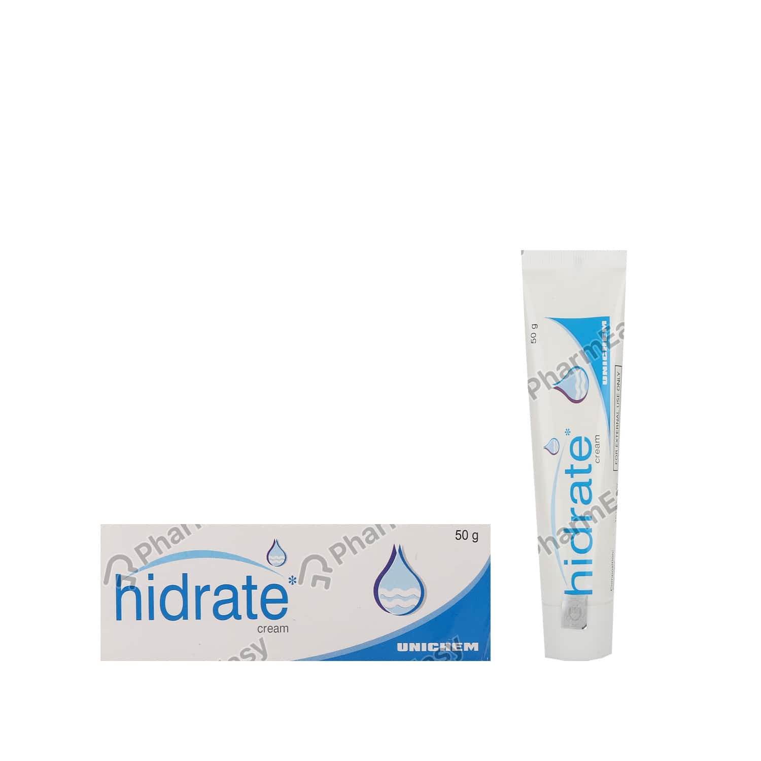 Buy HIDRATE CREAM 50GM Online & Get Upto 60% OFF at PharmEasy