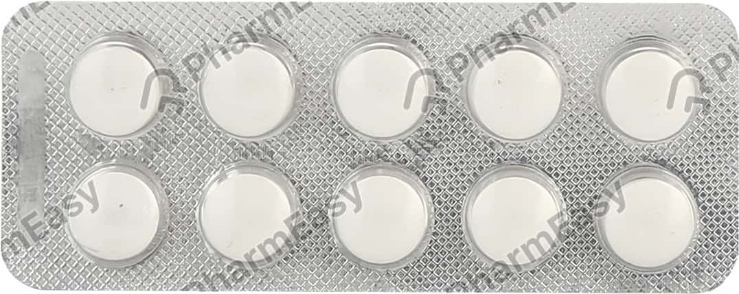 Hqtor 200 MG Tablet (10): Uses, Side Effects, Price & Dosage | PharmEasy
