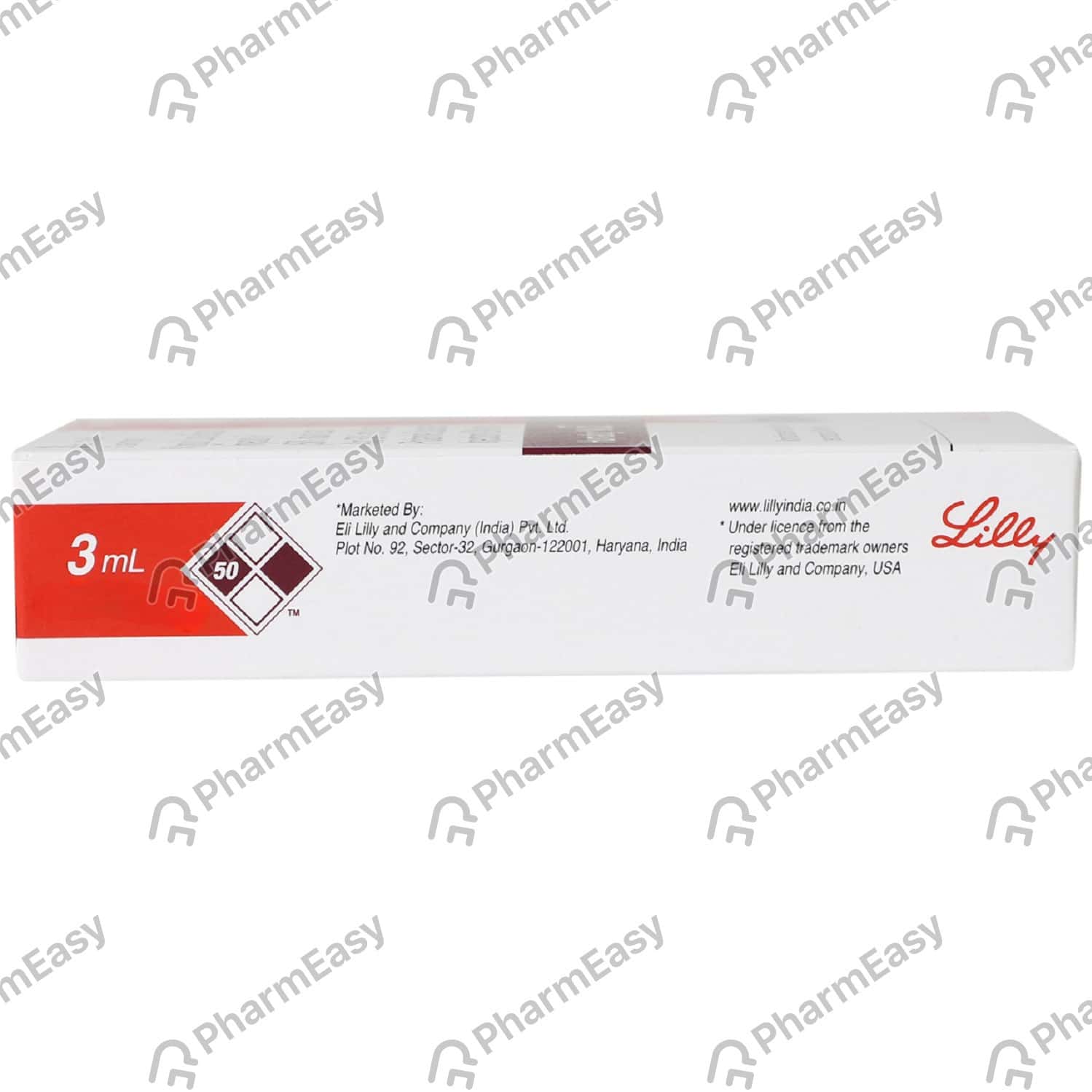 Humalog Mix 100 IU/ML Suspension For Injection (3): Uses, Side Effects ...
