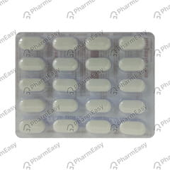 Ibugesic Plus Tablet: Uses, Side Effects, Price, Dosage & More Info ...