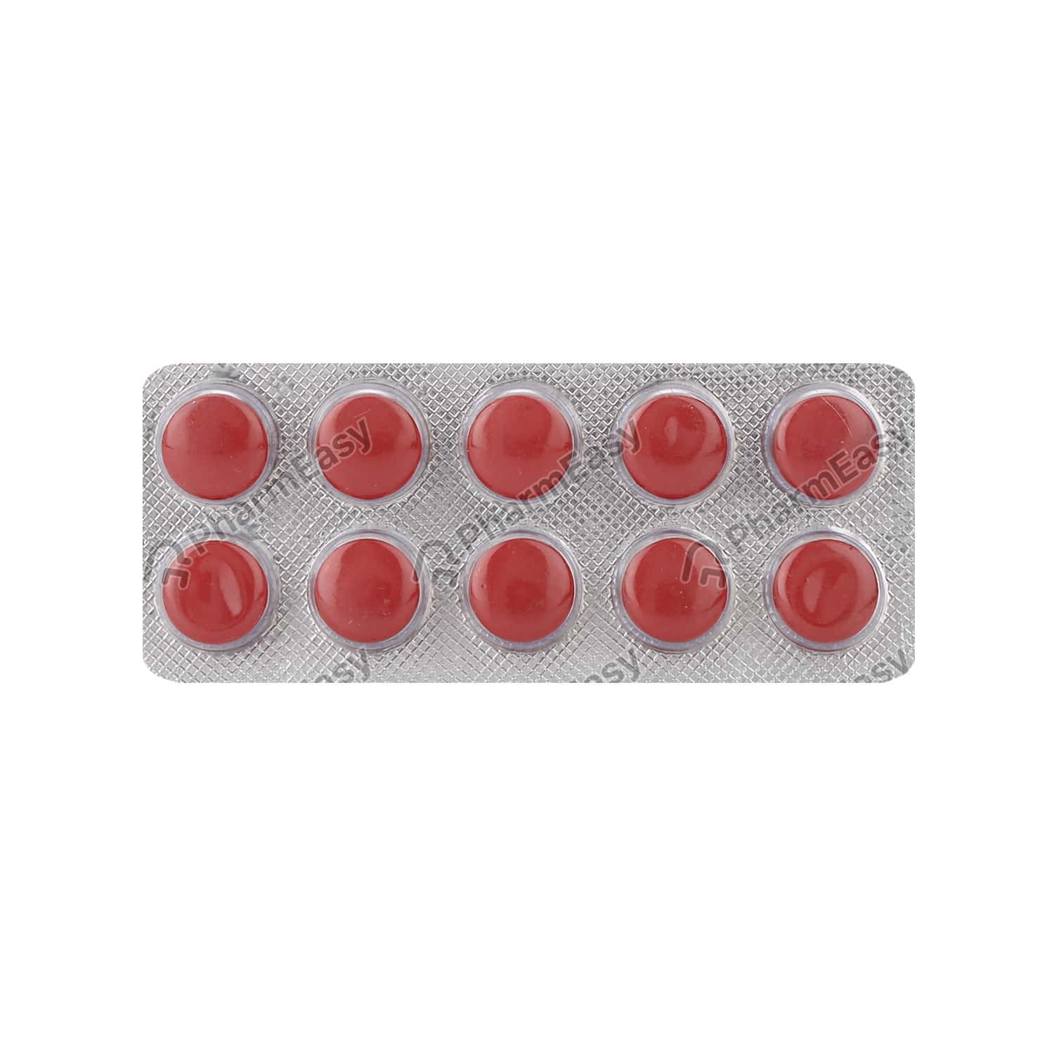 Buy Irex Strip Of 10 Tablets Online at Flat 15% OFF | PharmEasy