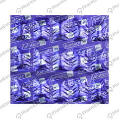 Buy Jointace Dn Strip Of 10 Tablets Online at Flat 15% OFF | PharmEasy