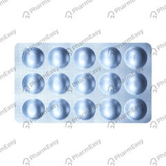 Lanzol 15 MG Tablet (10): Uses, Side Effects, Price & Dosage | PharmEasy