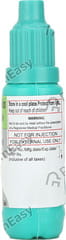 Just Tears 0.5 %W/V Eye Drop (10): Uses, Side Effects, Price & Dosage ...