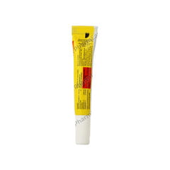 Kenacort 0.1 % Oral Paste For Local Application (5) - Uses, Side ...