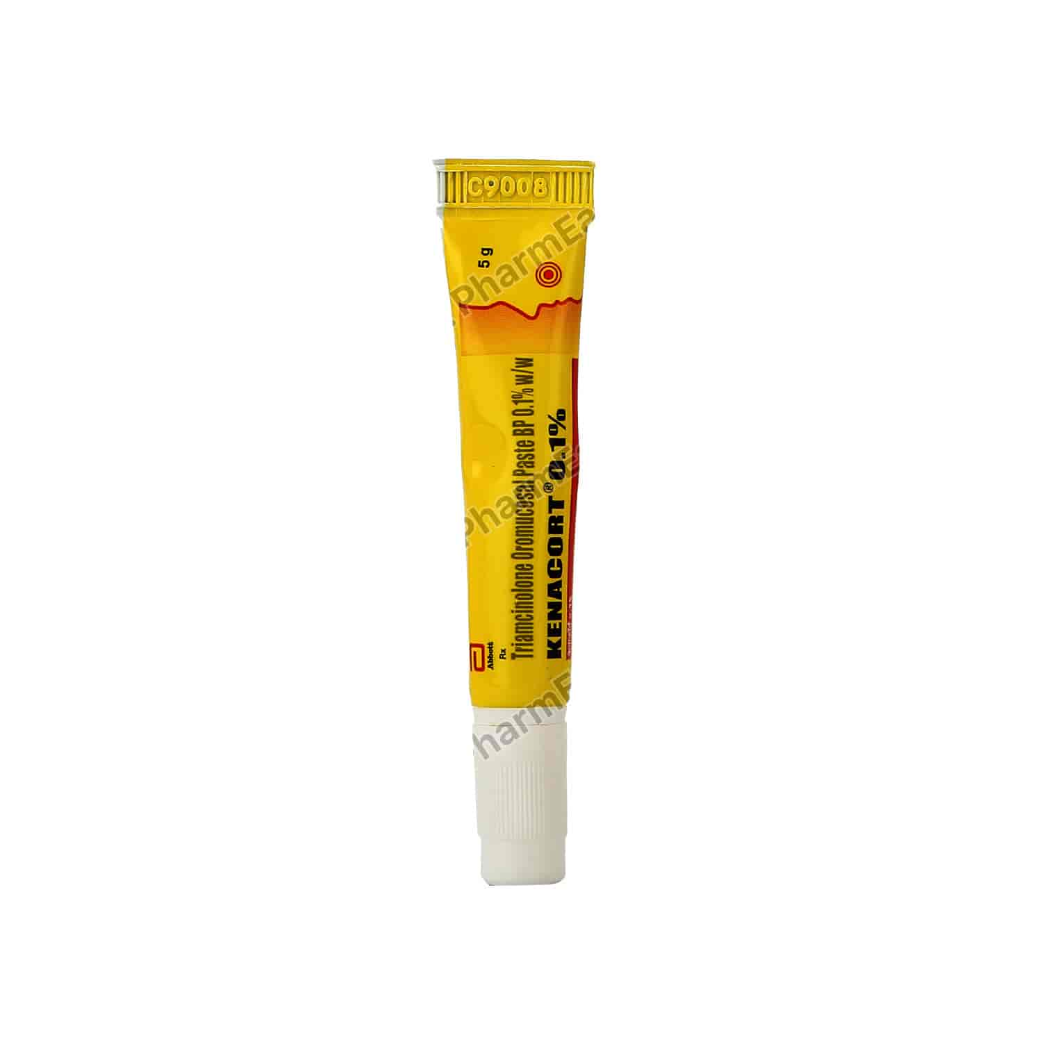 Kenacort 0.1% Oral Paste - Uses, Side Effects, Dosage, Composition ...
