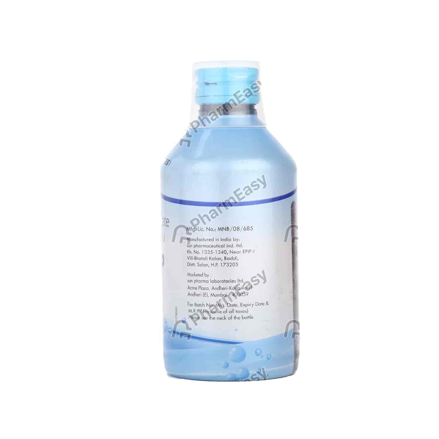 Buy Lactihep Syp 200ml Online at flat 15% off | PharmEasy