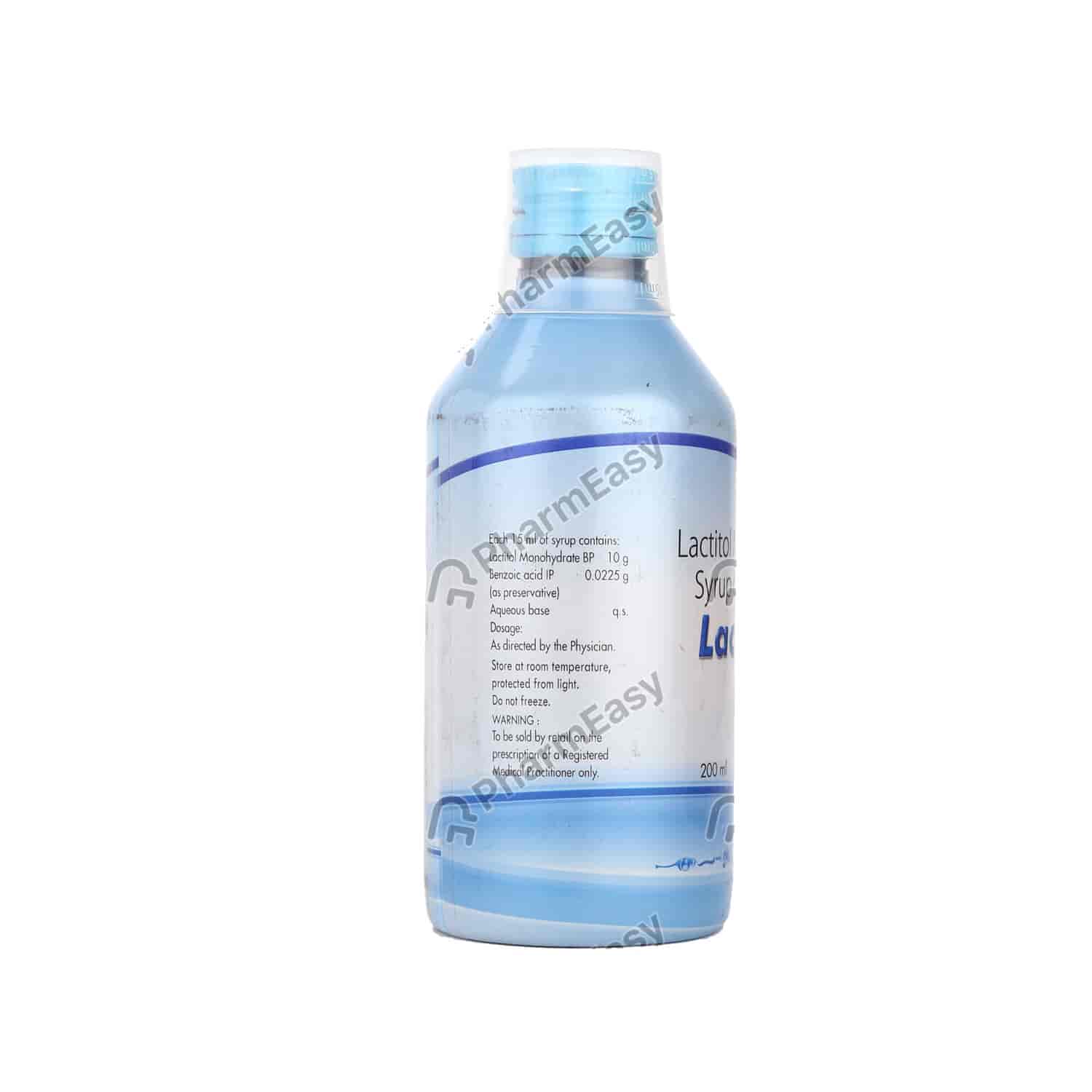 Buy Lactihep Syp 200ml Online at Flat 18% OFF* | PharmEasy
