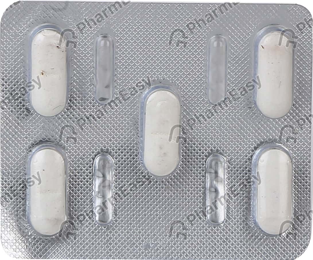 Leon 750 MG Tablet (5): Uses, Side Effects, Price & Dosage | PharmEasy