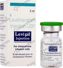 Levipil Injection: Uses, Side-effects, Price, Dosage & More Info ...