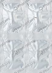 Lizoforce 600 MG Tablet (4): Uses, Side Effects, Price & Dosage | PharmEasy