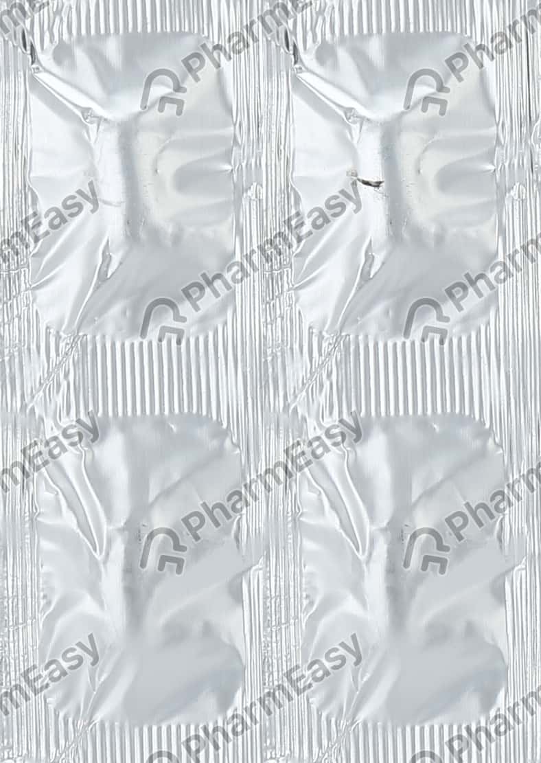 Lizoforce 600 MG Tablet (4): Uses, Side Effects, Price & Dosage | PharmEasy