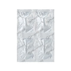 Lizoforce 600 MG Tablet (4) - Uses, Side Effects, Dosage, Composition ...