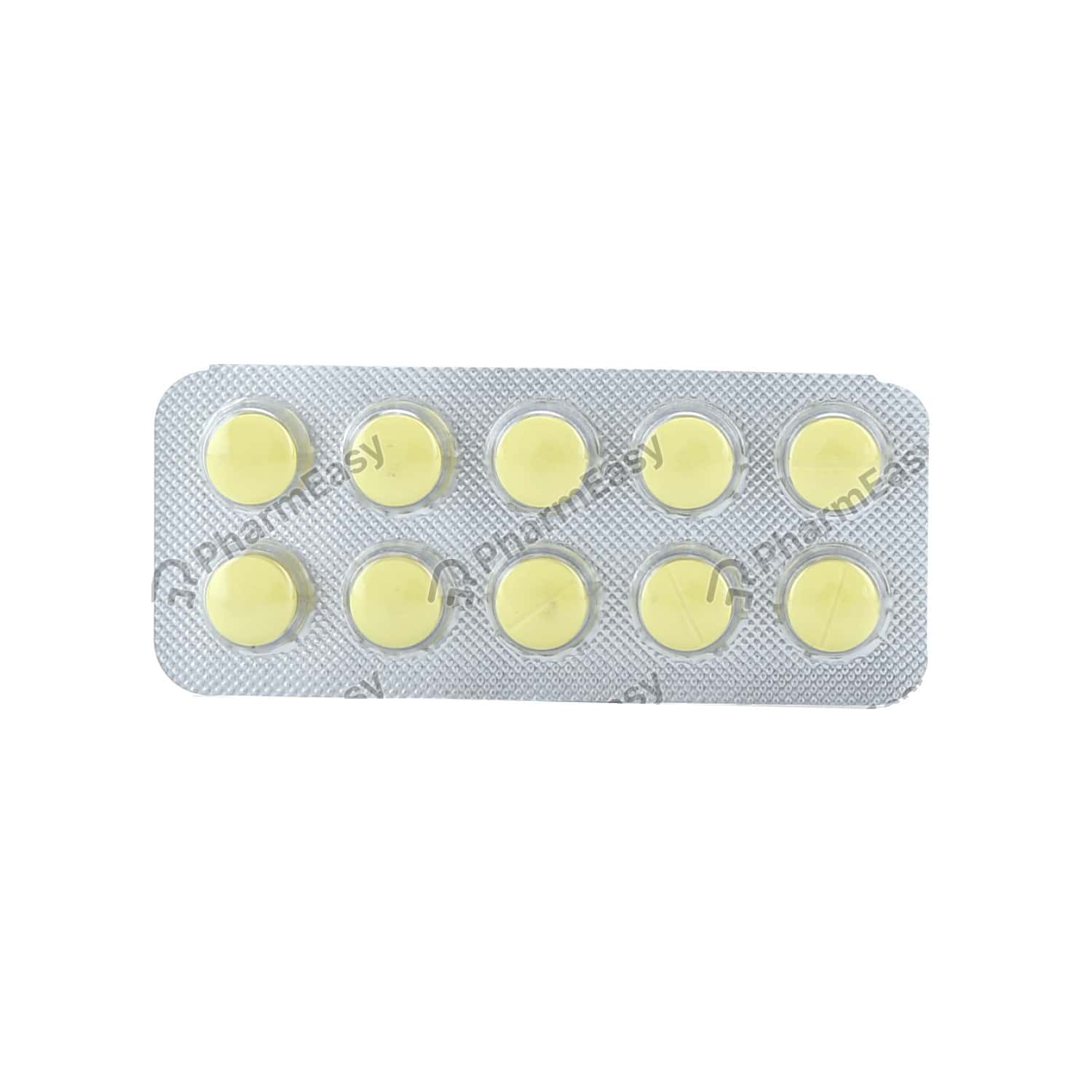 Buy Lofecam 8 MG Tablet (10) Online at Flat 18% OFF* | PharmEasy