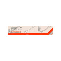 Loparin 60 MG Injection (0.6) - Uses, Side Effects, Dosage, Composition ...