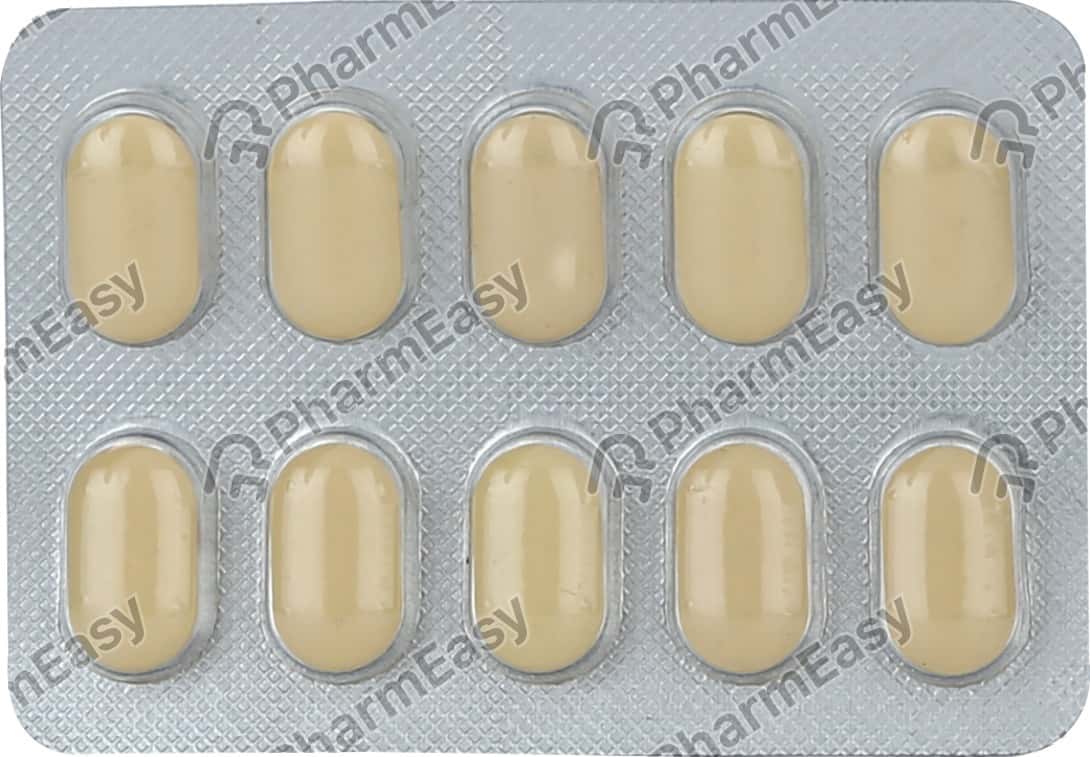 Lovax 300 MG Tablet (10): Uses, Side Effects, Price & Dosage | PharmEasy