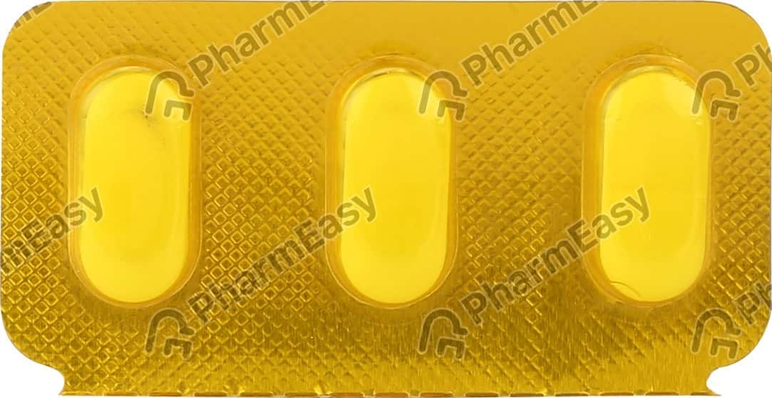 Macrotor 500 MG Tablet (3): Uses, Side Effects, Price & Dosage | PharmEasy