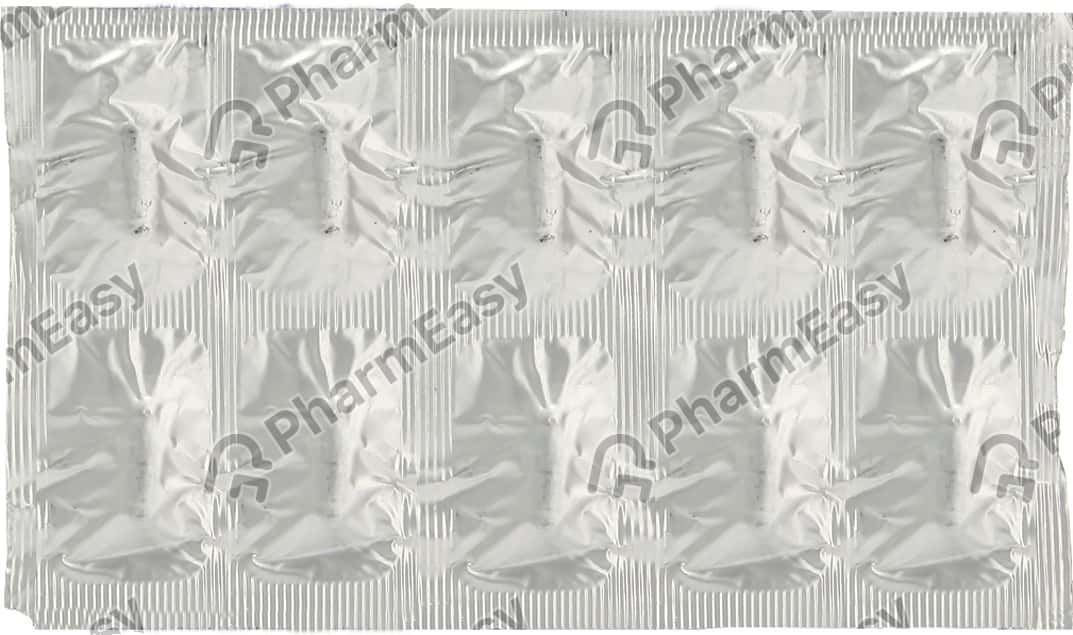 Maxgalin 50 MG Capsule (10): Uses, Side Effects, Price & Dosage | PharmEasy