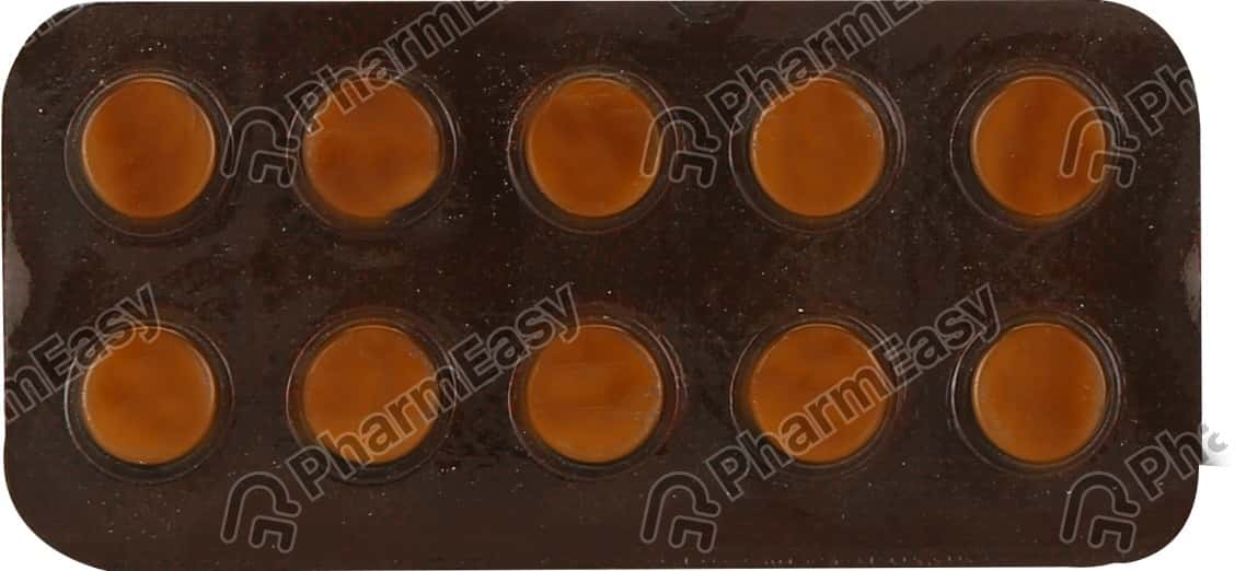 M Cam 7.5 MG Tablet (10): Uses, Side Effects, Price & Dosage | PharmEasy