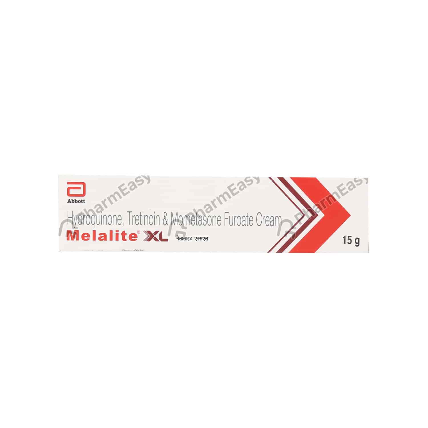 Buy Melalite Xl Cream 15gm Online at Flat 18% OFF* | PharmEasy