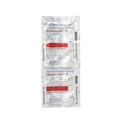 Mobiswift D Tablet - Uses, Side Effects, Dosage, Composition & Price ...