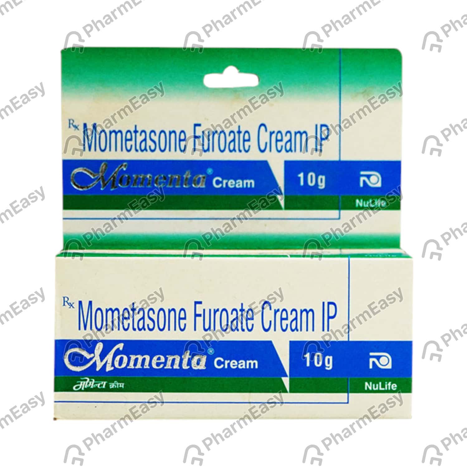 Momenta 0.1 % Cream (10): Uses, Side Effects, Price & Dosage | PharmEasy