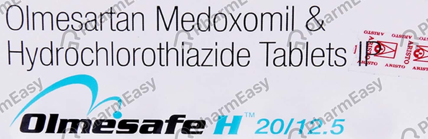 Buy Olna H 20 Tablet 10 No'S Online at Flat 15% OFF | PharmEasy