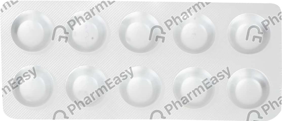 Olsar H 40mg Strip Of 10 Tablets: Uses, Side Effects, Price & Dosage ...