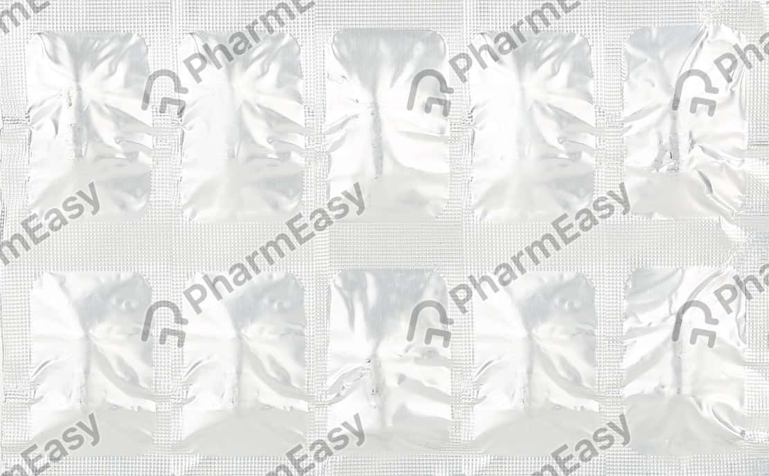 Nervup Pg Strip Of 10 Capsules: Uses, Side Effects, Price & Dosage ...