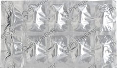 Neugaba M 75mg Strip Of 10 Capsules: Uses, Side Effects, Price & Dosage ...