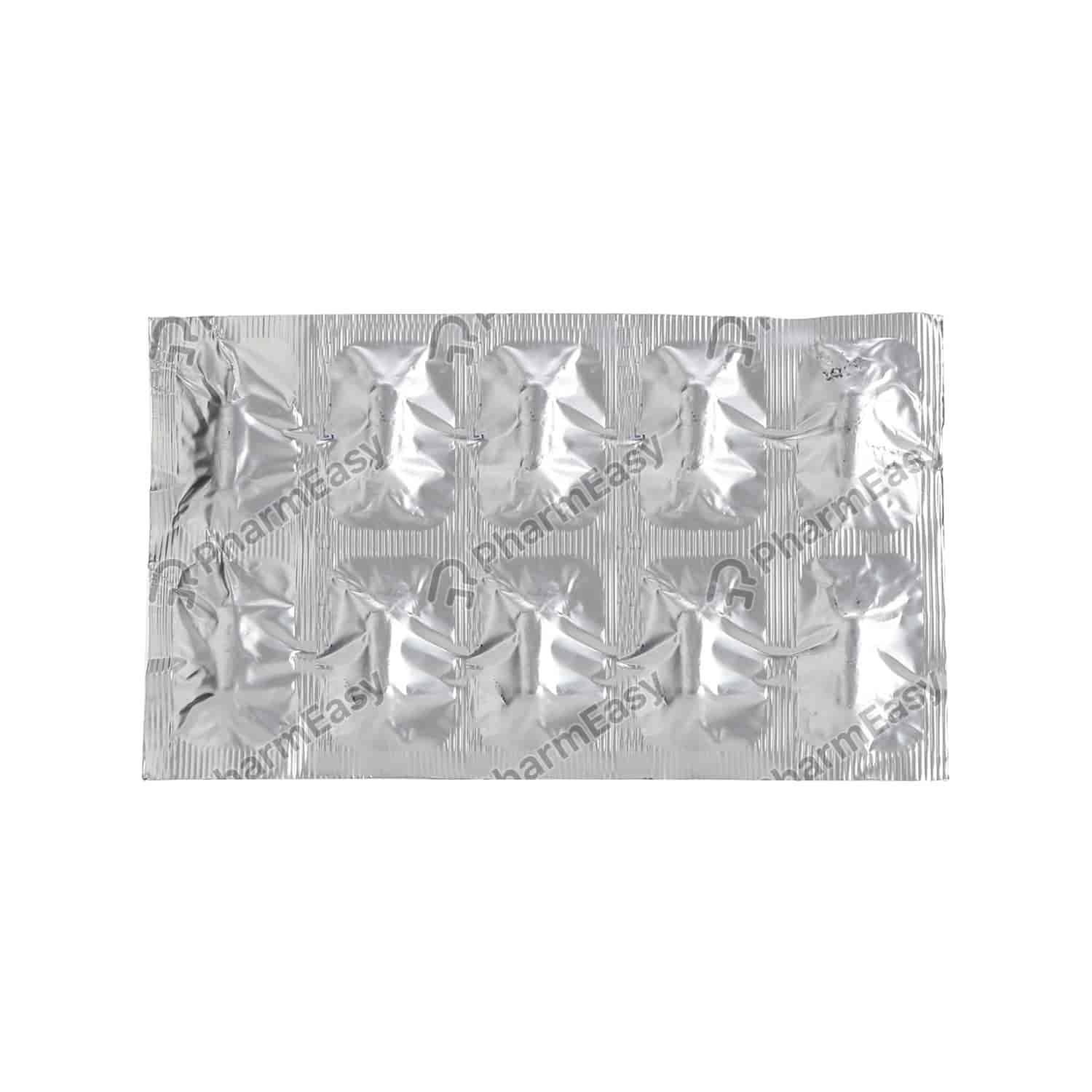 Neugaba M 75mg Strip Of 10 Capsules - Uses, Side Effects, Dosage ...