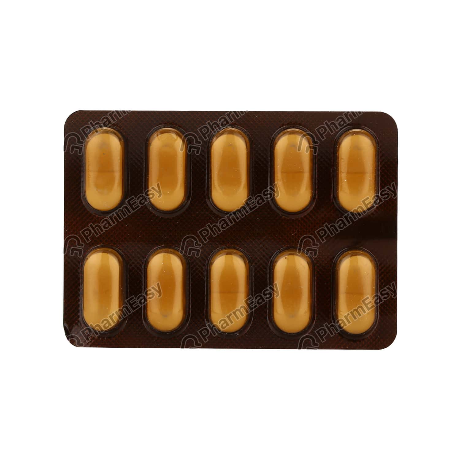 Buy Niacin Nf 1 G Tablet (10) Online at Flat 18% OFF* | PharmEasy