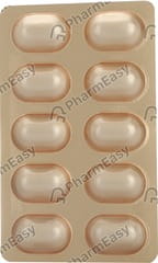 Nuroday 1500mcg Tablet: Uses, Side-effects, Price, Dosage & More Info ...