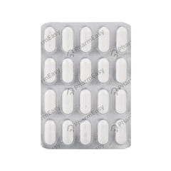 Ostebon Plus Tablet - Uses, Side Effects, Dosage, Composition & Price ...