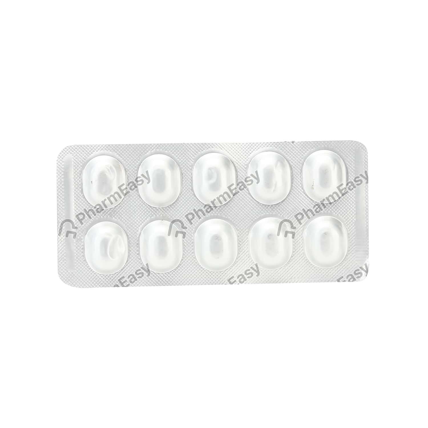 Pansped 40 MG Tablet (10): Uses, Side Effects, Price & Dosage | PharmEasy