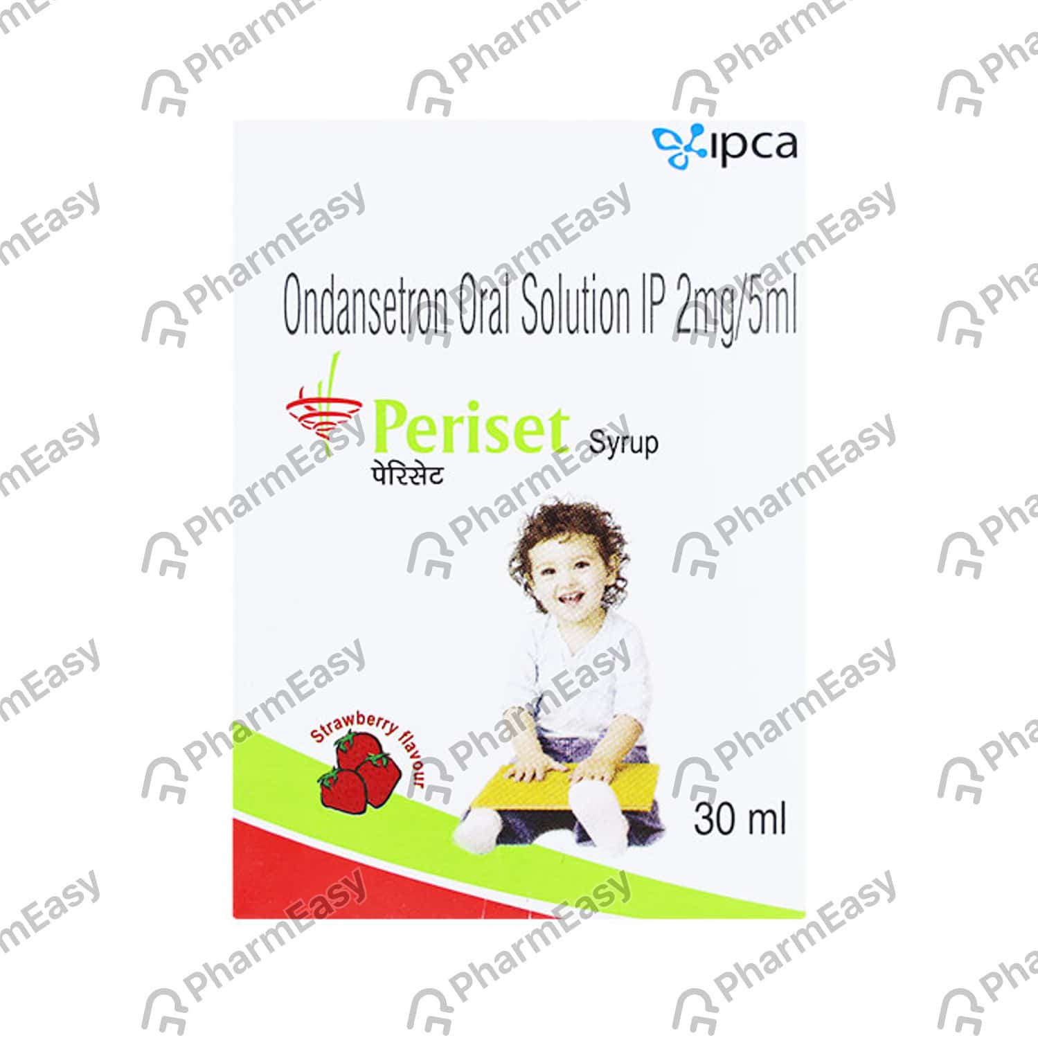 Periset 2 MG Syrup (30): Uses, Side Effects, Price & Dosage | PharmEasy