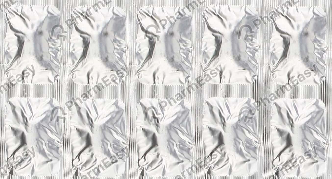 Piopod Gm2 Strip Of 10 Tablets: Uses, Side Effects, Price & Dosage ...