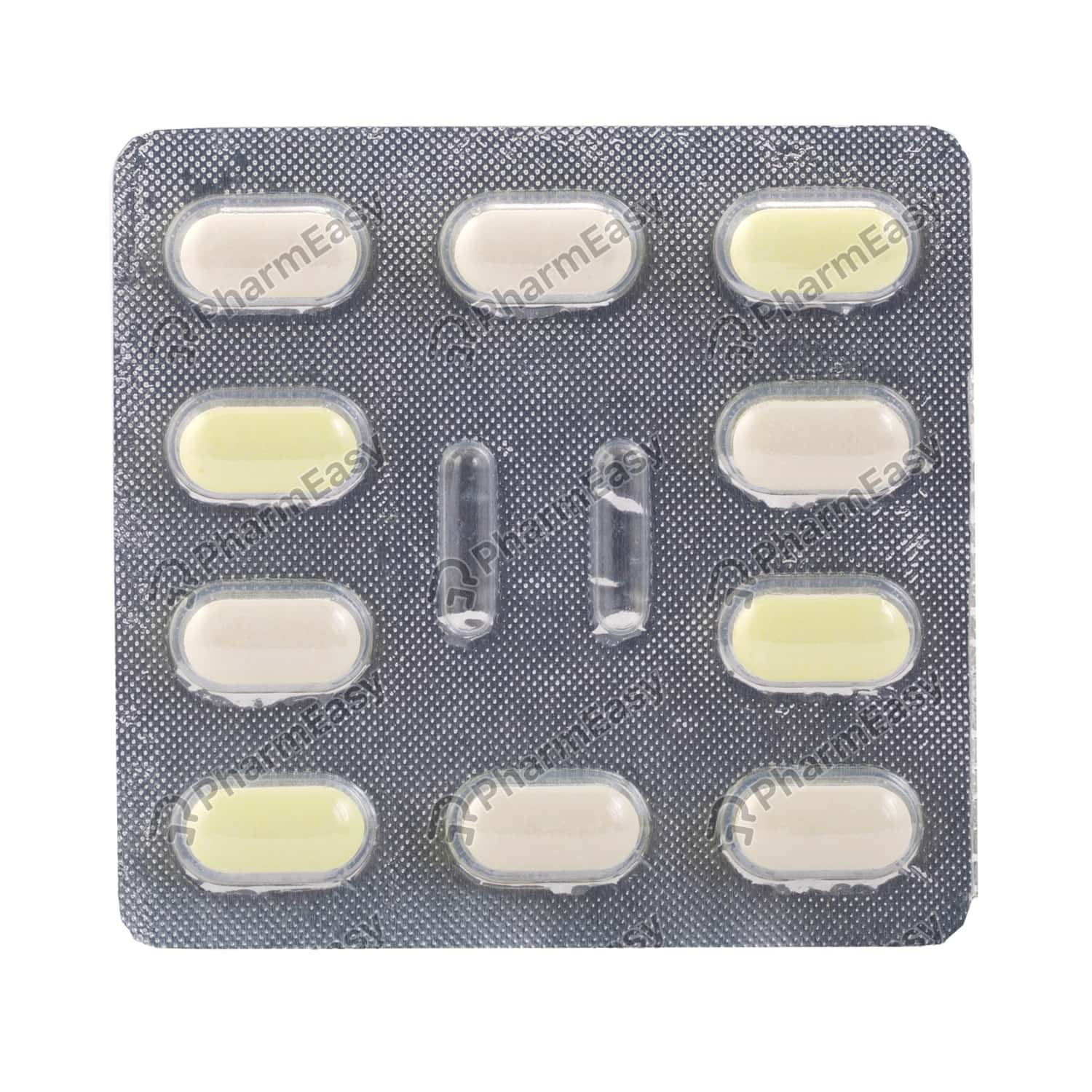 Buy Pioz Mf G1 Tab Online at Flat 18% OFF* | PharmEasy