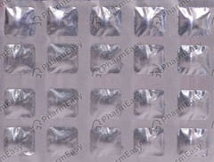 Ranidom Strip Of 20 Tablets: Uses, Side Effects, Price & Dosage | PharmEasy