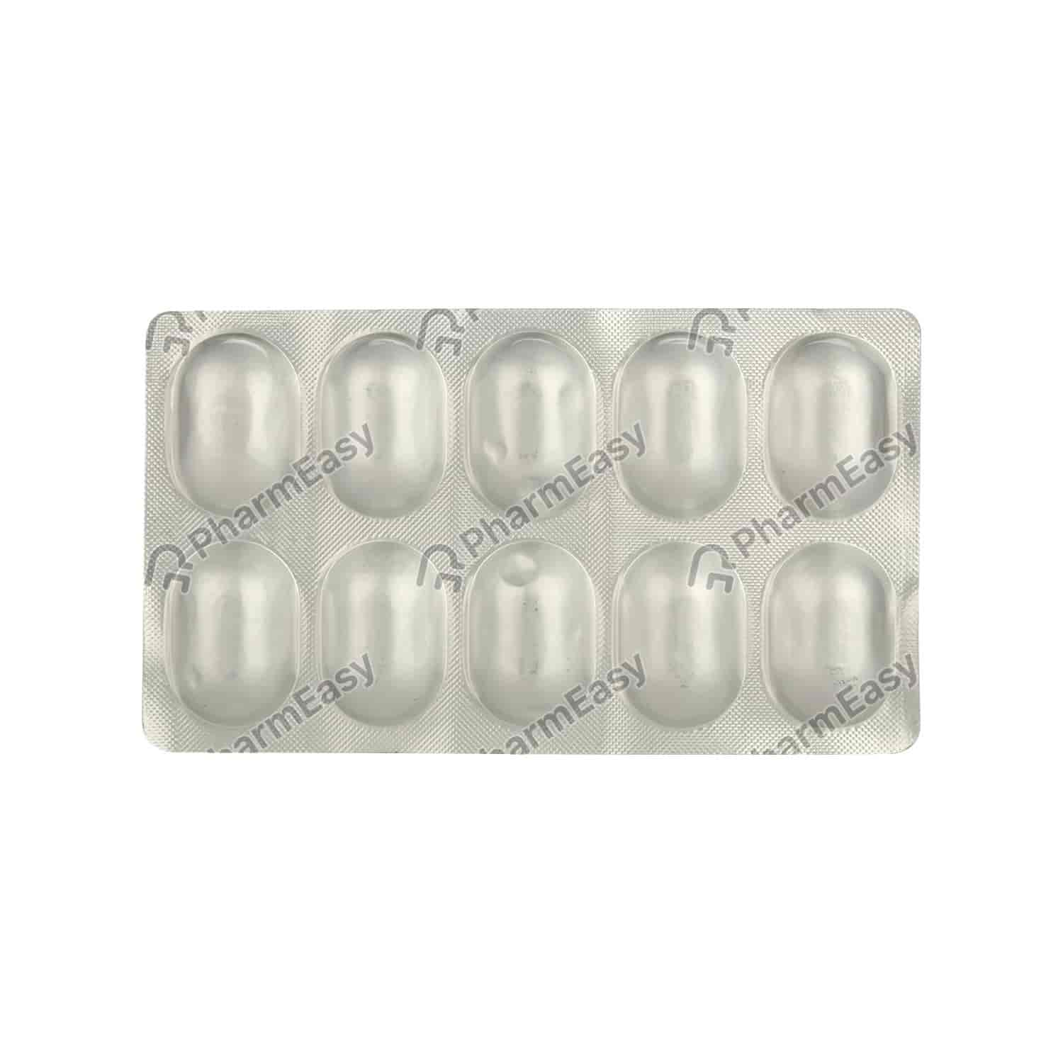 Buy Pregabid Forte 75mg Capsule Online at Flat 18% OFF* | PharmEasy